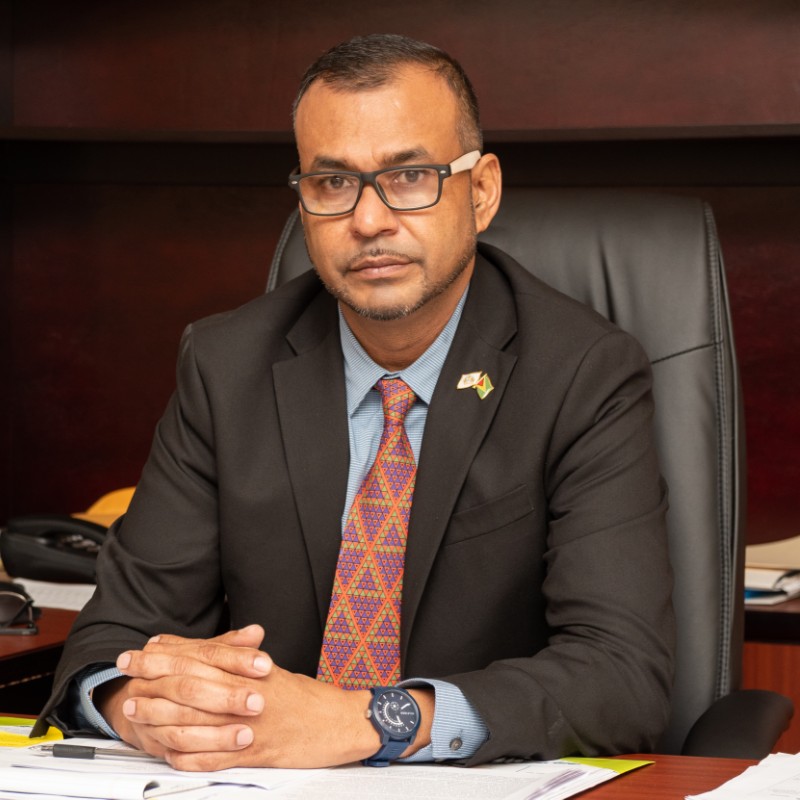 Board of Directors – Protected Areas Commission