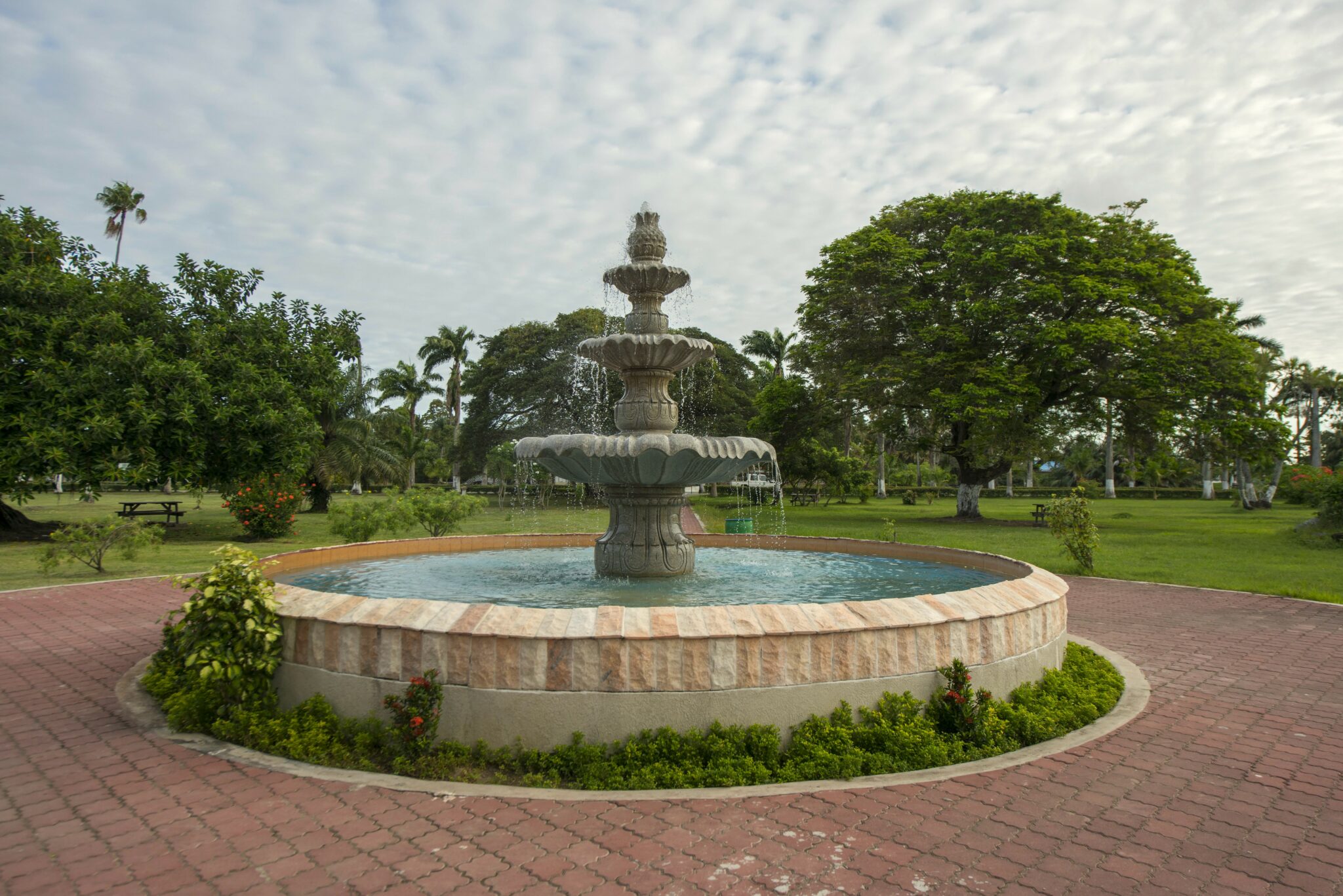 Botanical Gardens – Protected Areas Commission