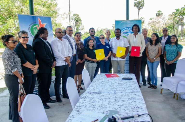 Protected Areas Commission